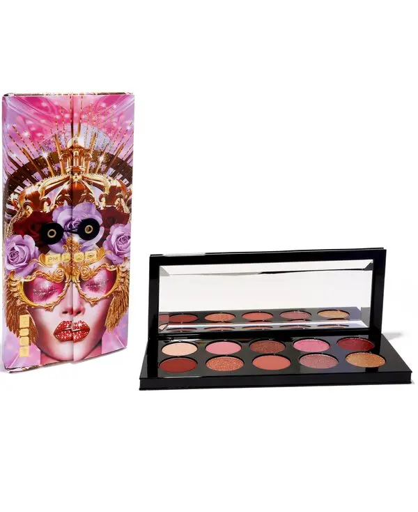 PAT MCGRATH LABS Mothership Xi Eyeshadow Palette - Sunlit Seduction