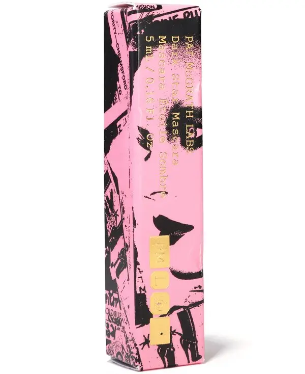 PAT MCGRATH LABS Mini Dark Star Mascara