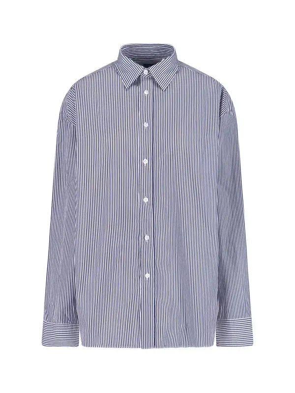FINAMORE 1925 Oriana Shirt