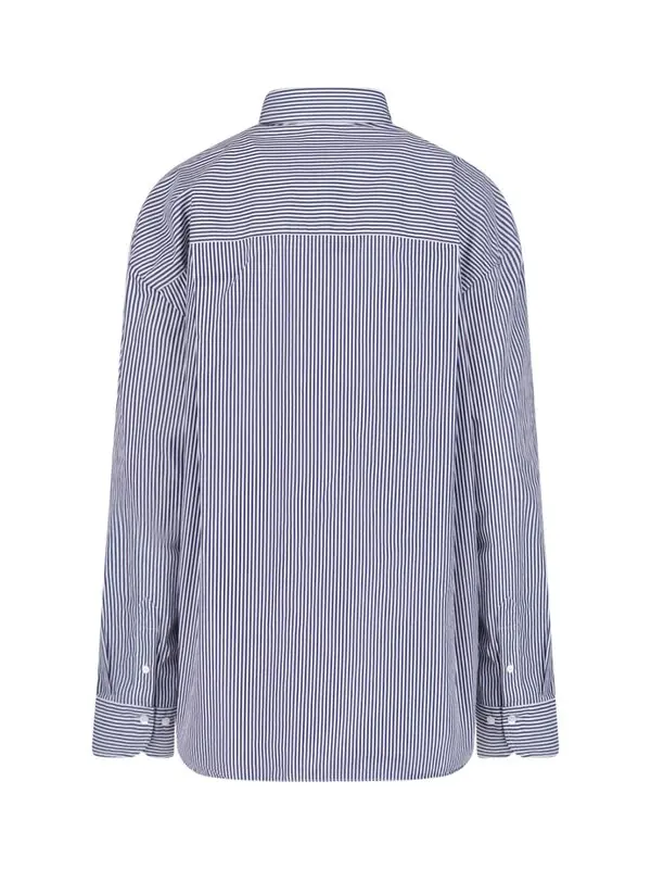 FINAMORE 1925 Oriana Shirt