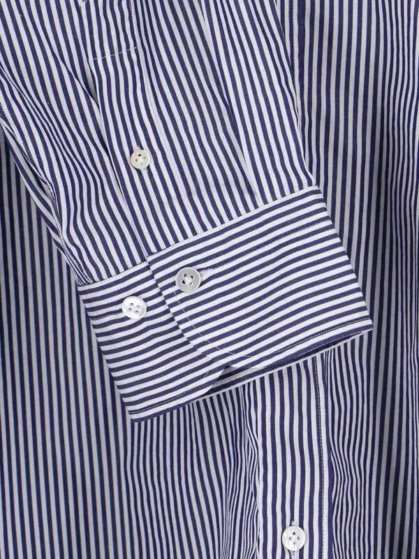 FINAMORE 1925 Oriana Shirt
