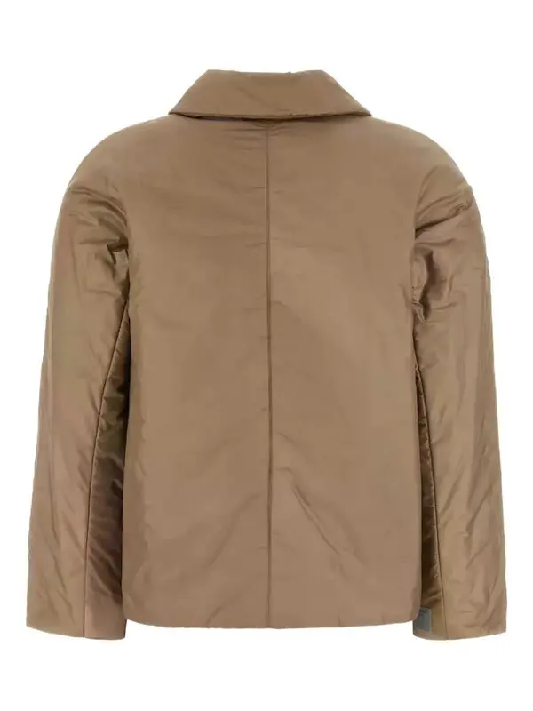 Max Mara Button Jacket
