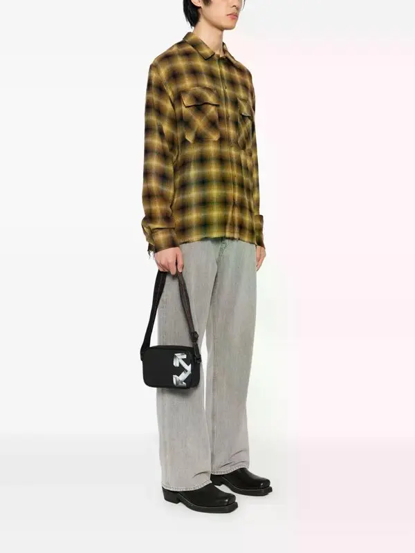 Off-White Heritage Messenger Bag