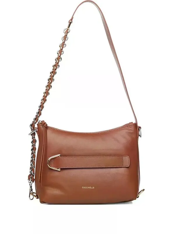 COCCINELLE Chain Strap Shoulder Bag
