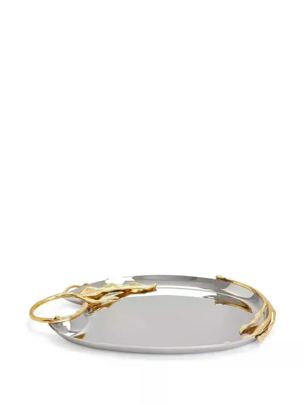 L'Objet Handle Oven Tray Medium