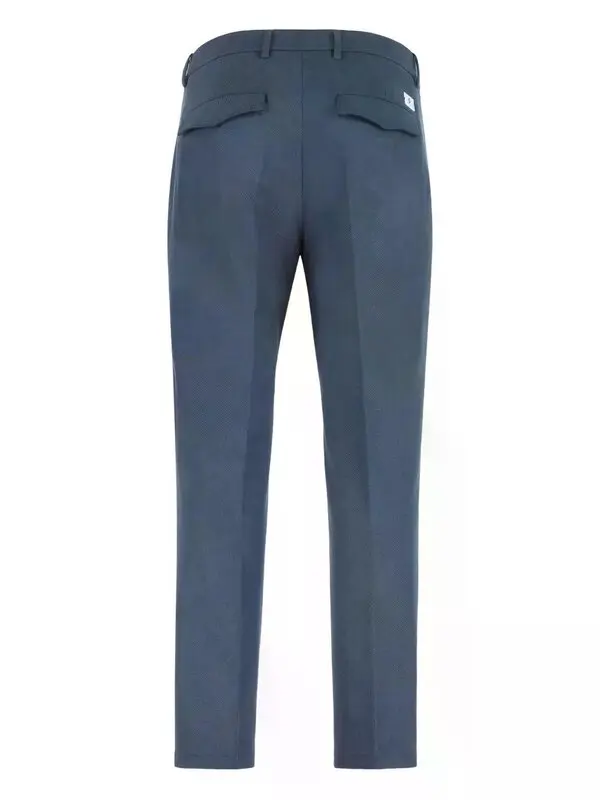DEPARTMENT 5 Button-flap Trousers
