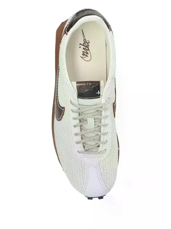 Nike Ld-1000 Lace-up Sneakers - Neutrals