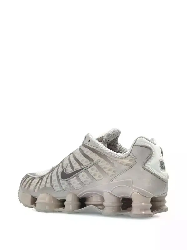 Nike Shox Sneakers - Neutrals