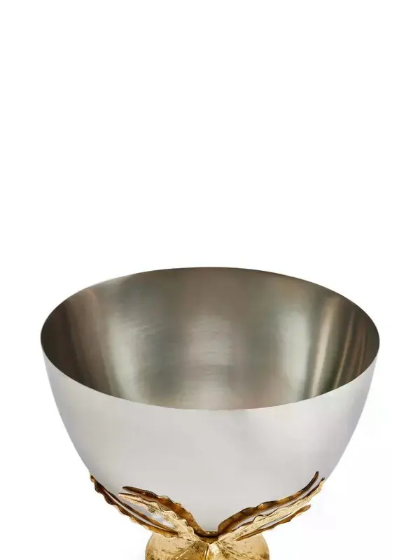 L'Objet Fern Champagne Bucket