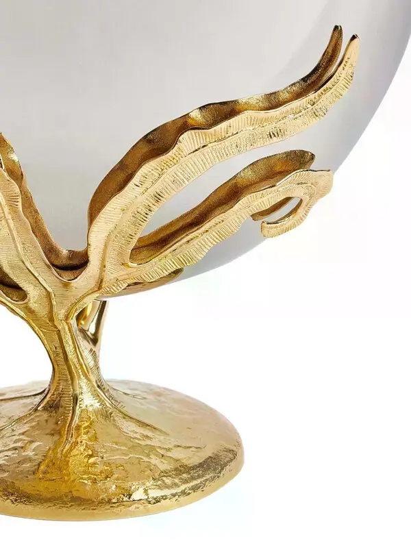 L'Objet Fern Champagne Bucket