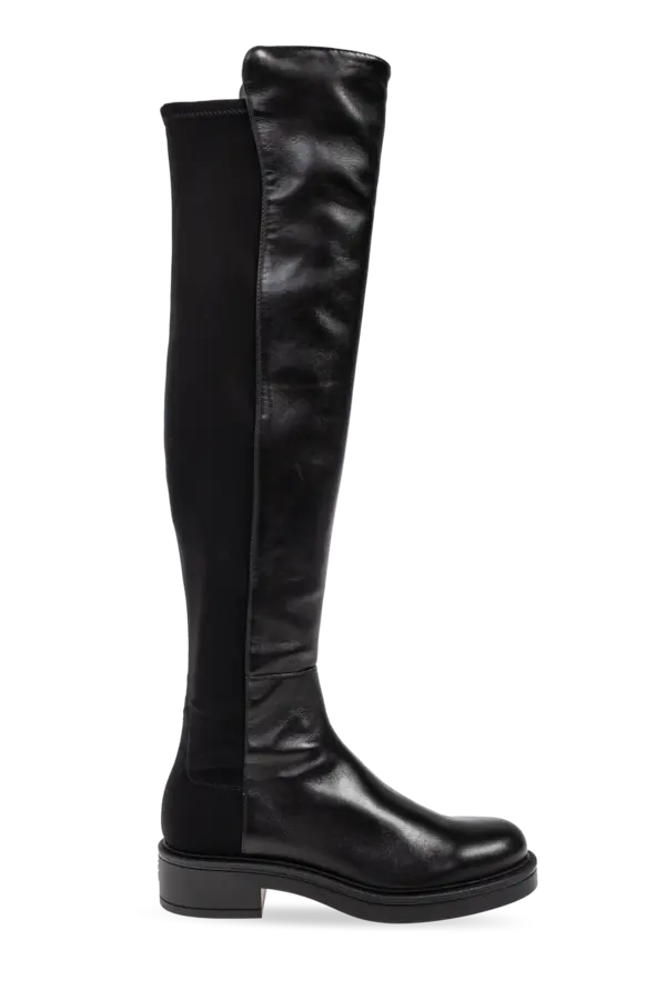 STUART WEITZMAN Celia Boots