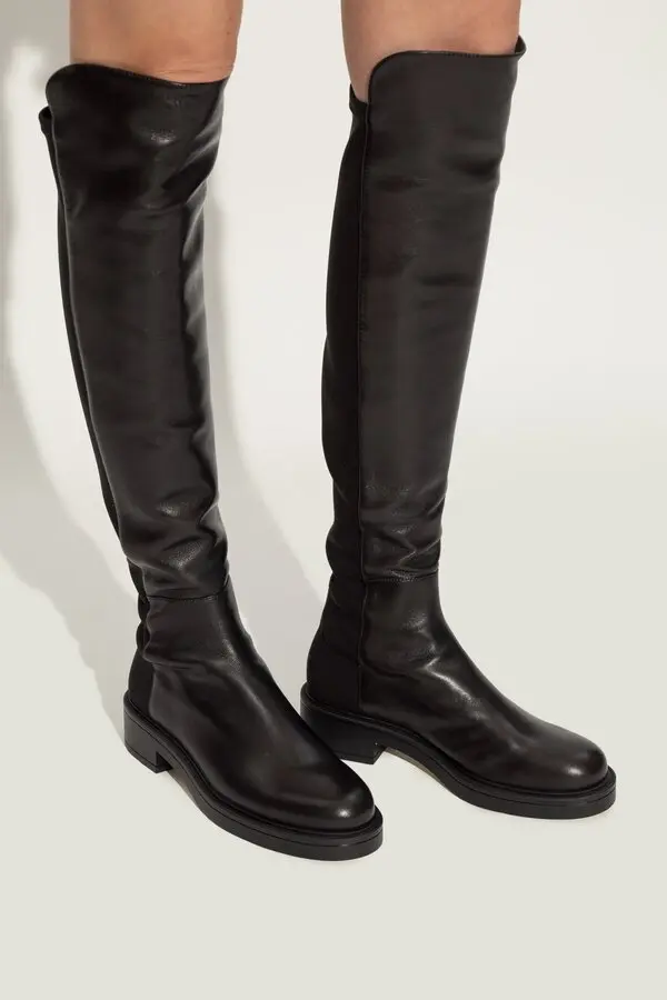 STUART WEITZMAN Celia Boots