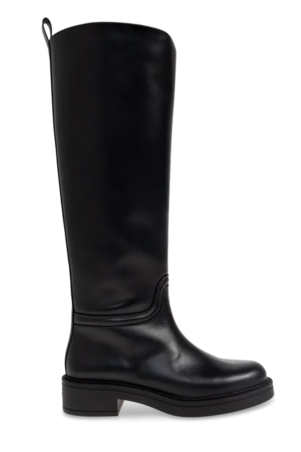 STUART WEITZMAN Celia Knee-high Boots