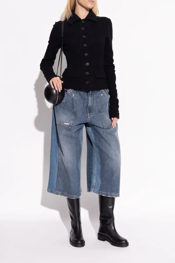 STUART WEITZMAN Celia Knee-high Boots