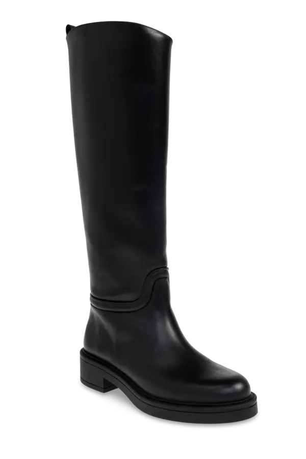 STUART WEITZMAN Celia Knee-high Boots