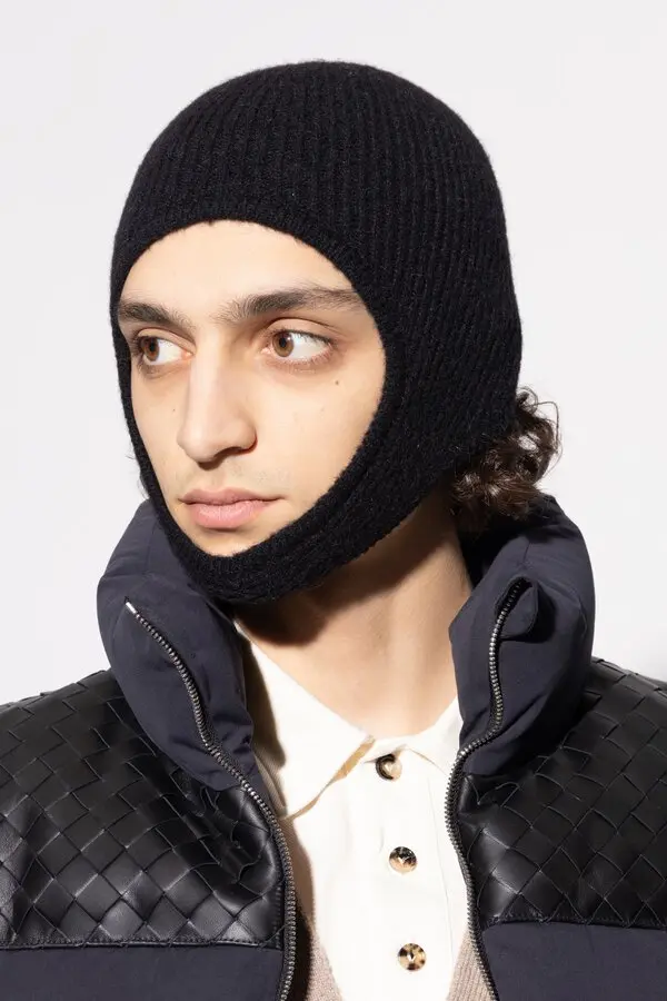 Jacquemus Wool Beanie