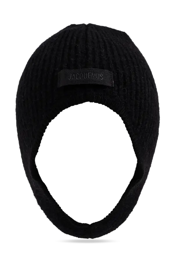 Jacquemus Wool Beanie