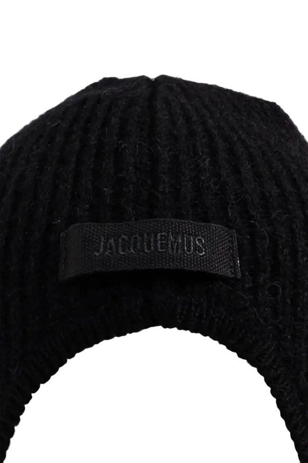 Jacquemus Wool Beanie