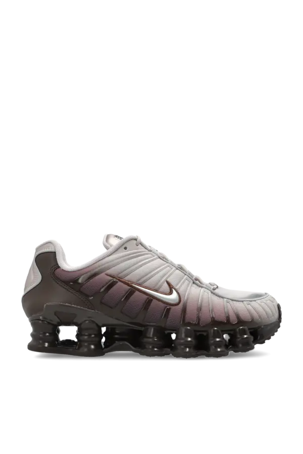 Nike Shox Tl Sneakers - Purple