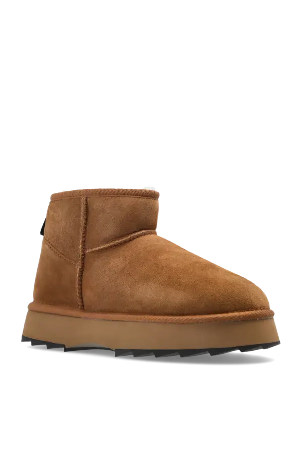 EMU AUSTRALIA Sharky Micro Flatform Snow Boots