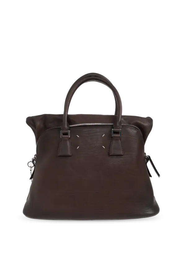 MAISON MARGIELA Handbag - Brown