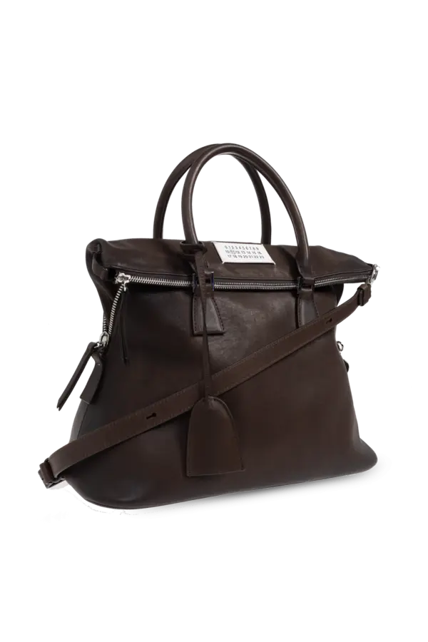 MAISON MARGIELA Handbag - Brown