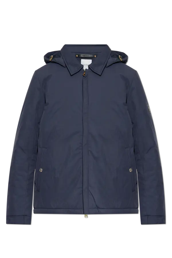 Paul Smith Insulated Jacket