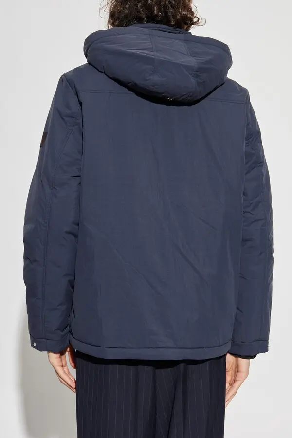 Paul Smith Insulated Jacket