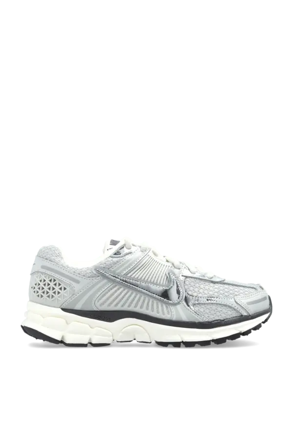 Nike Zoom Vomero 5 Sneakers - Silver