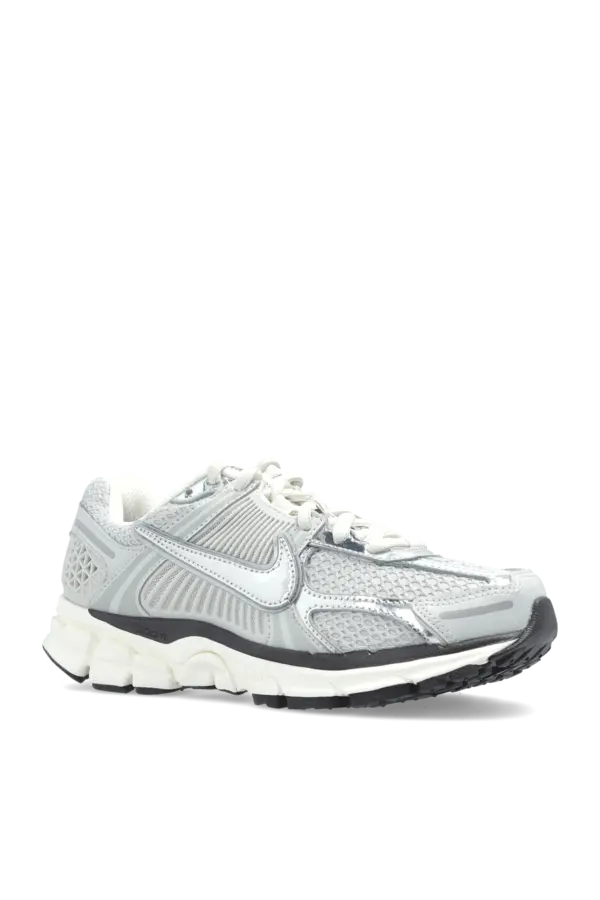 Nike Zoom Vomero 5 Sneakers - Silver