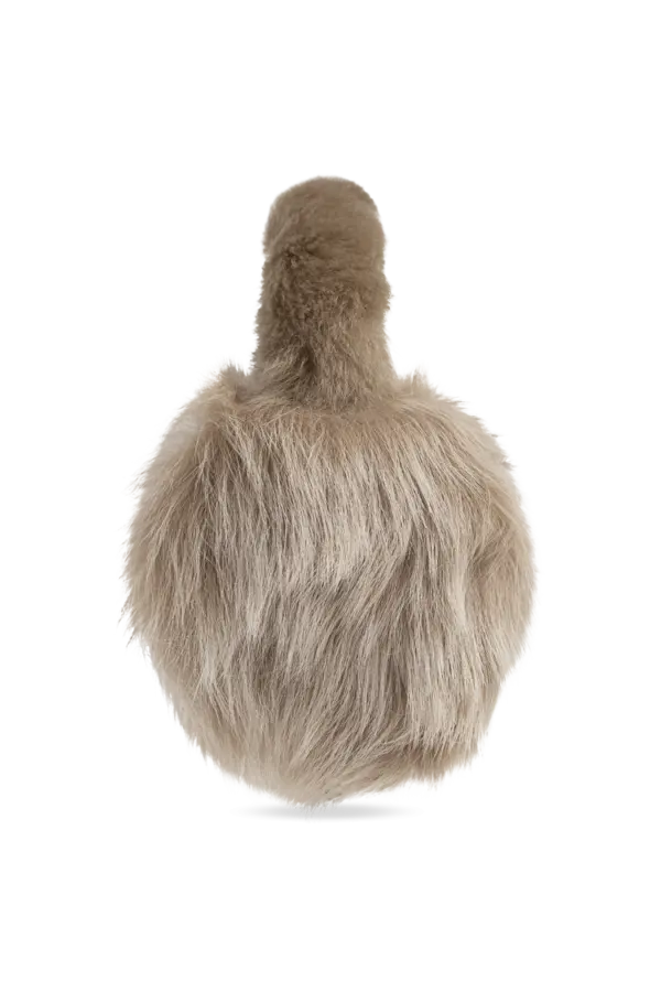 Burberry Earmuffs