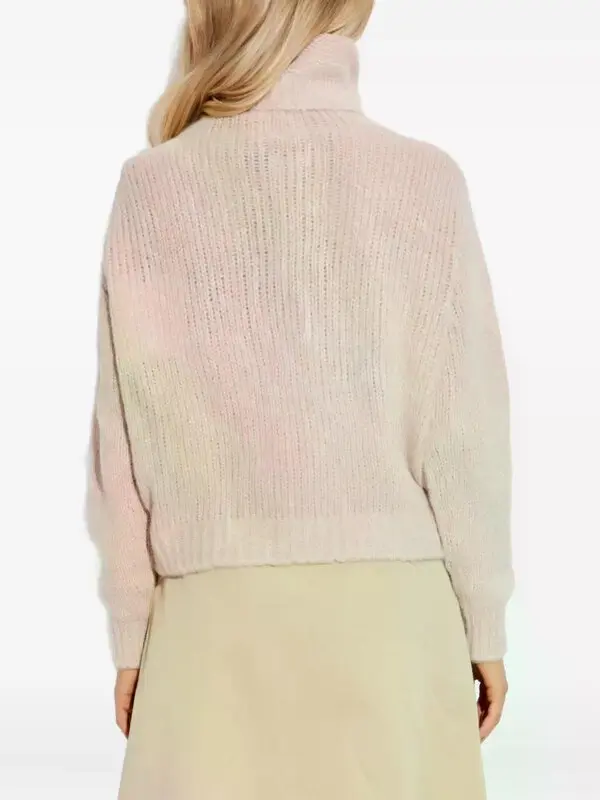 Moncler Cable-knit Sweater