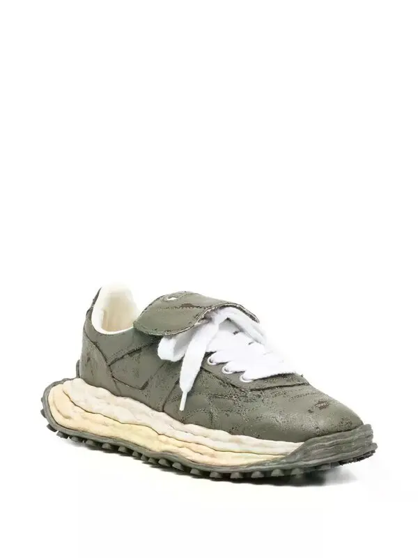 Mihara Yasuhiro Scott Og Sneakers