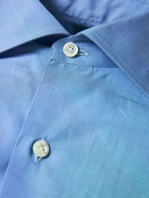 FINAMORE 1925 Buttoned Shirt