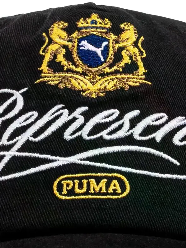 PUMA X Represent Baseball Cap