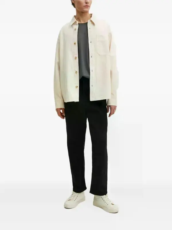 IRO PARIS Aubin Graphic-print T-shirt
