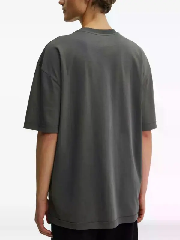 IRO PARIS Aubin Graphic-print T-shirt