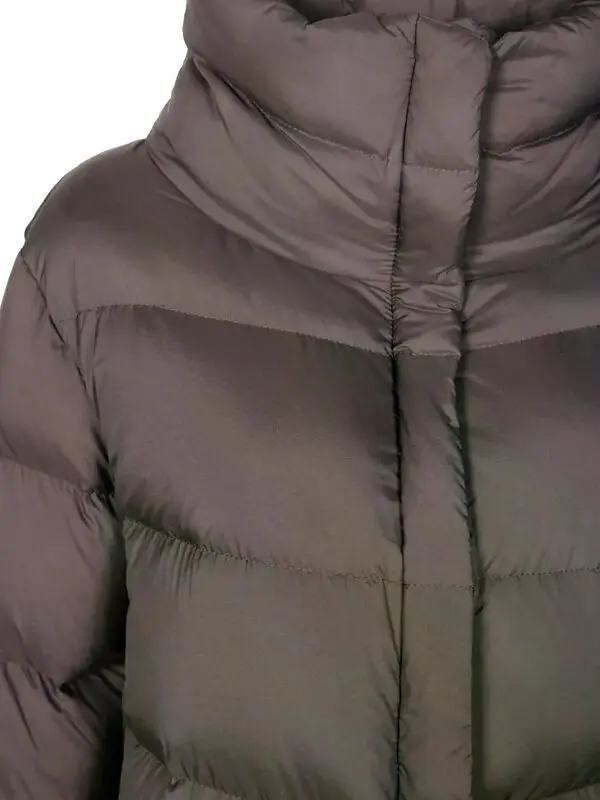 Herno Zip Coat
