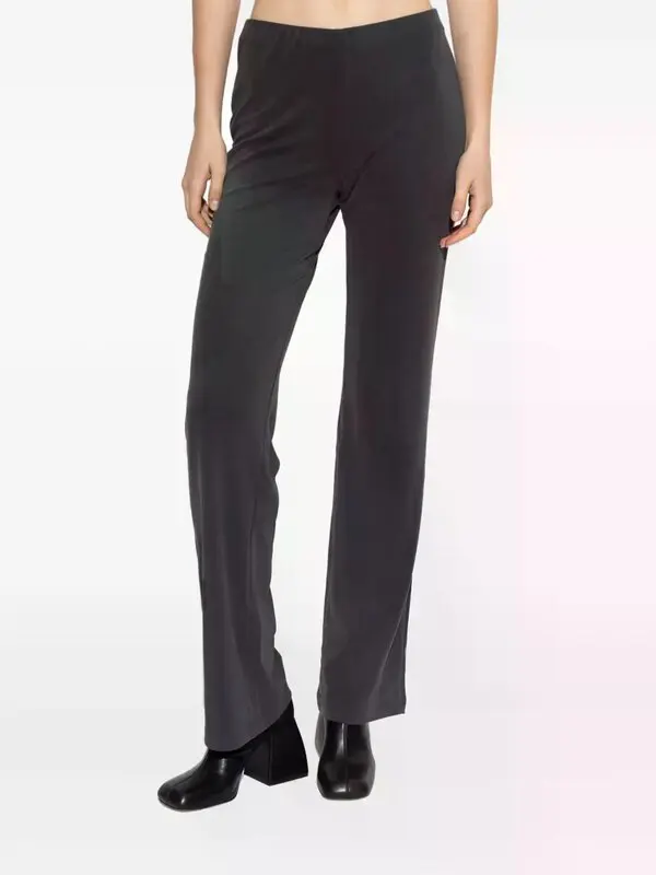 SAMSOE SAMSOE Elasticated-waistband Trousers