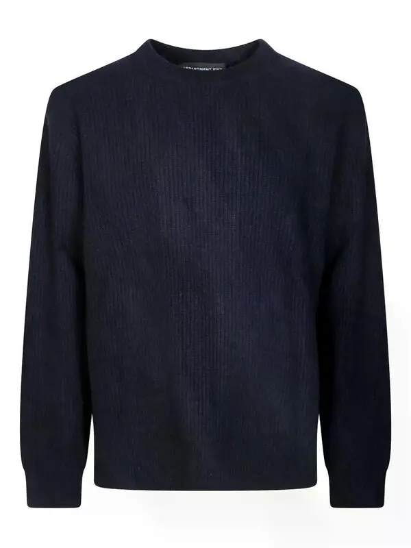 DEPARTMENT 5 Ribbed Sweater