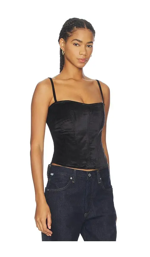Citizens Of Humanity Darya Corset Top