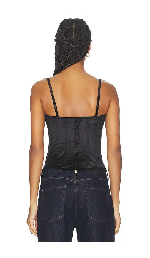 Citizens Of Humanity Darya Corset Top
