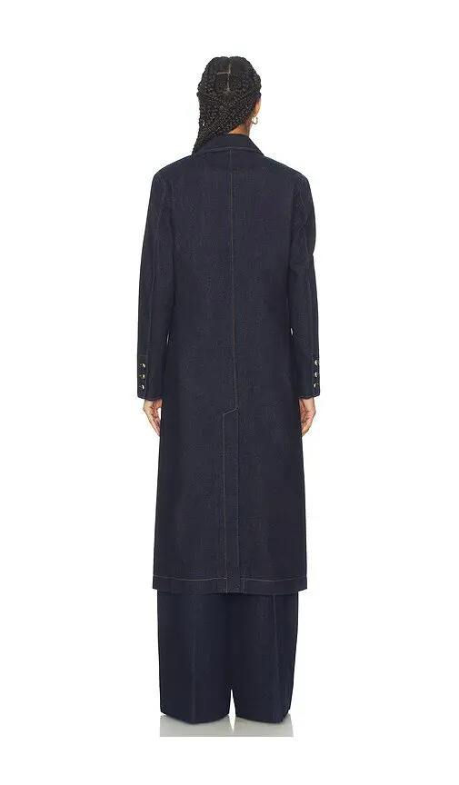 Paige Symone Coat