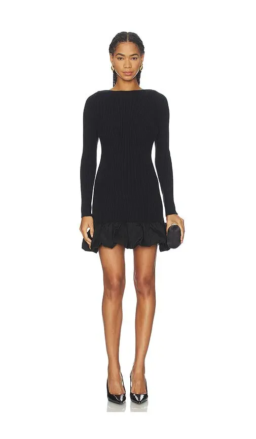 Astr The Label Carlene Sweater Dress