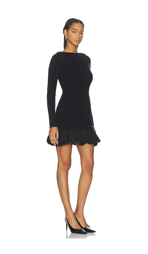 Astr The Label Carlene Sweater Dress