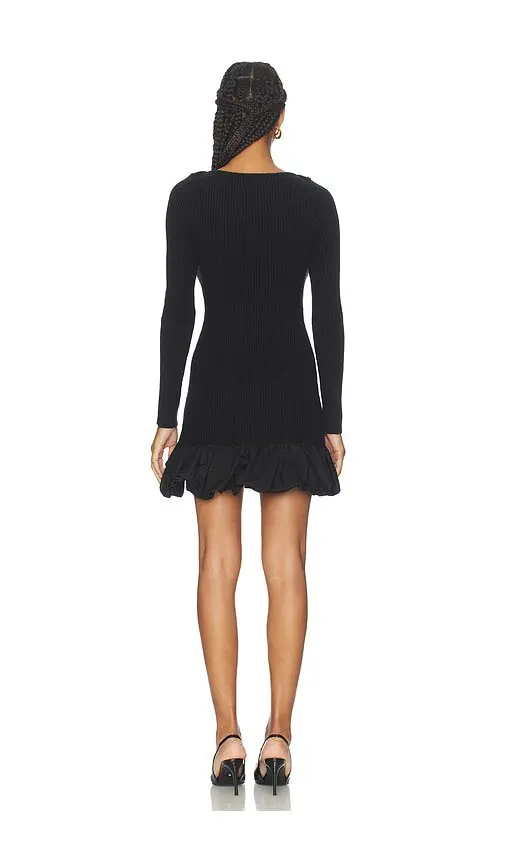 Astr The Label Carlene Sweater Dress