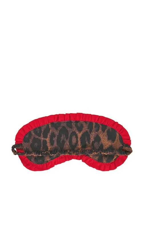 DAMSON MADDER Eye Mask