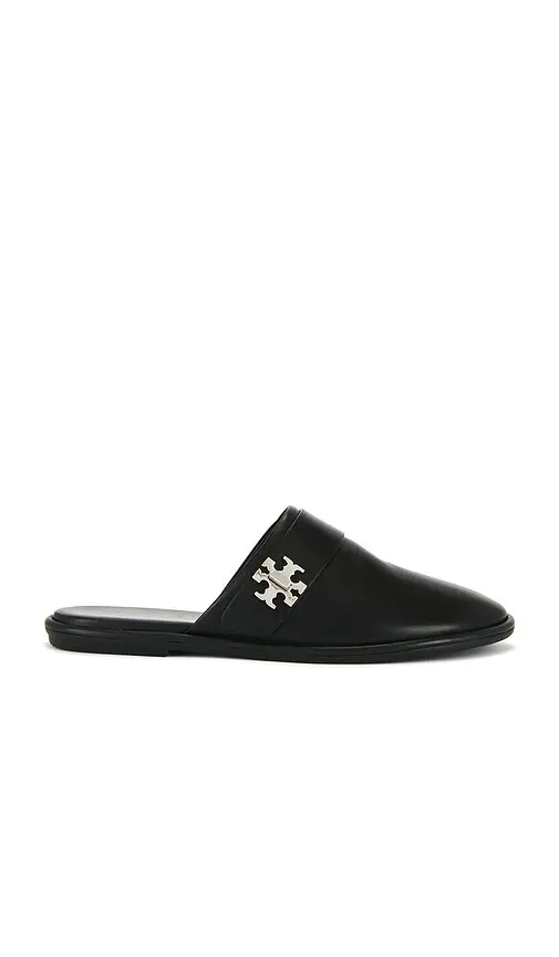 Tory Burch T Lock Mule