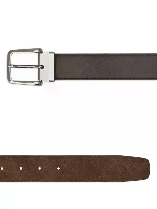 TOD'S Reversible Belt