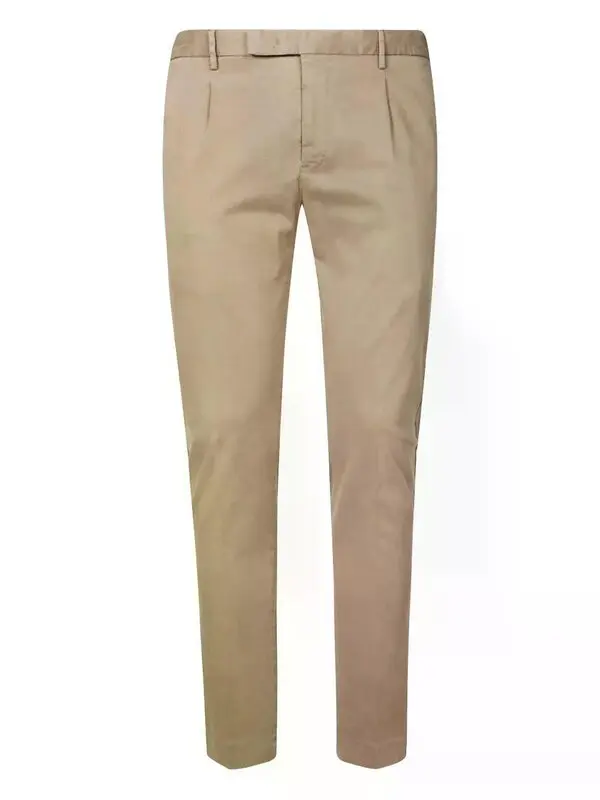 PT TORINO Pleated Trousers